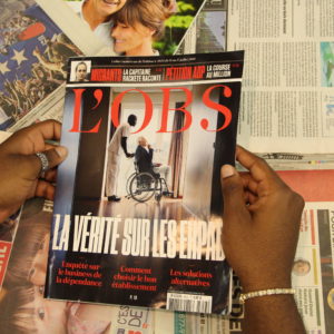 Three Reasons You Should Major in French – The Francofile