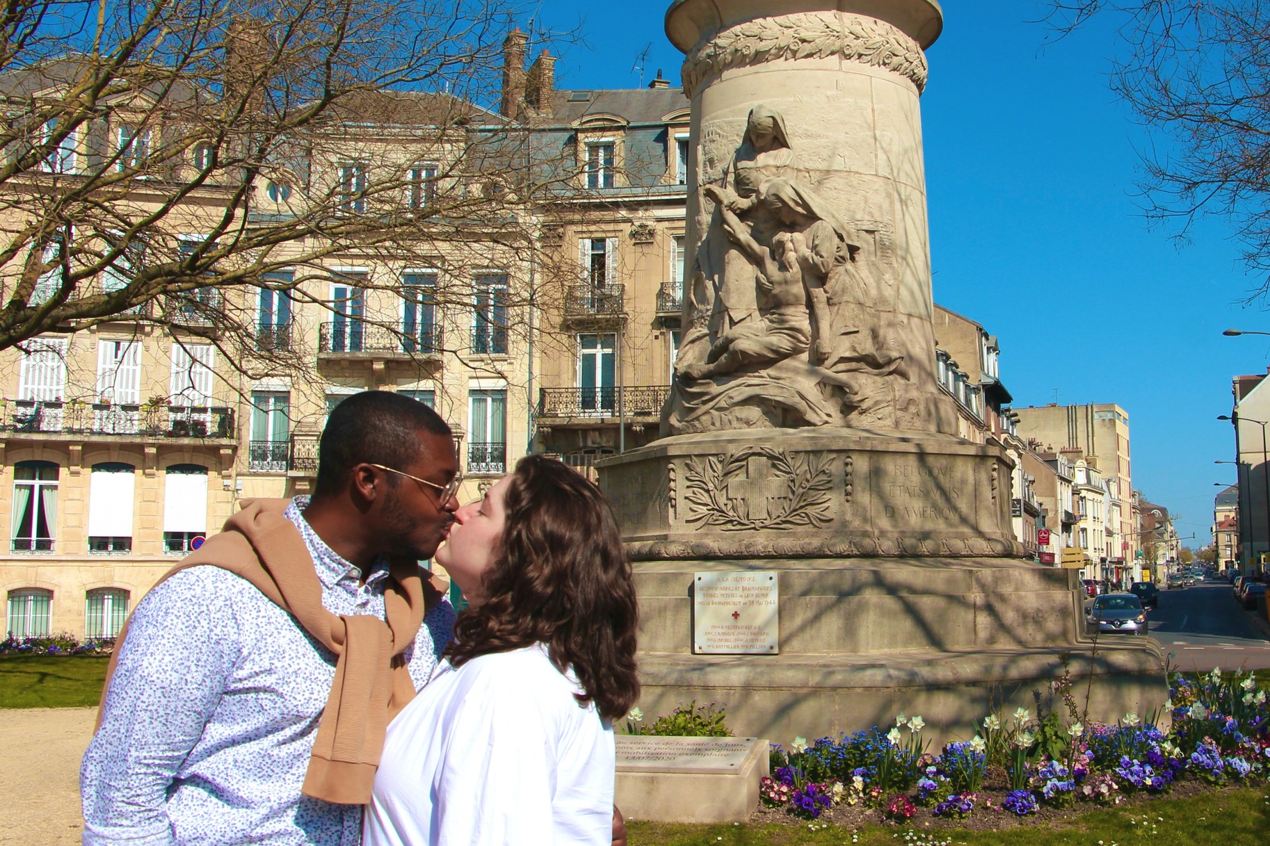 Studying in France as Americans: New Discoveries and Sunny Days – The ...