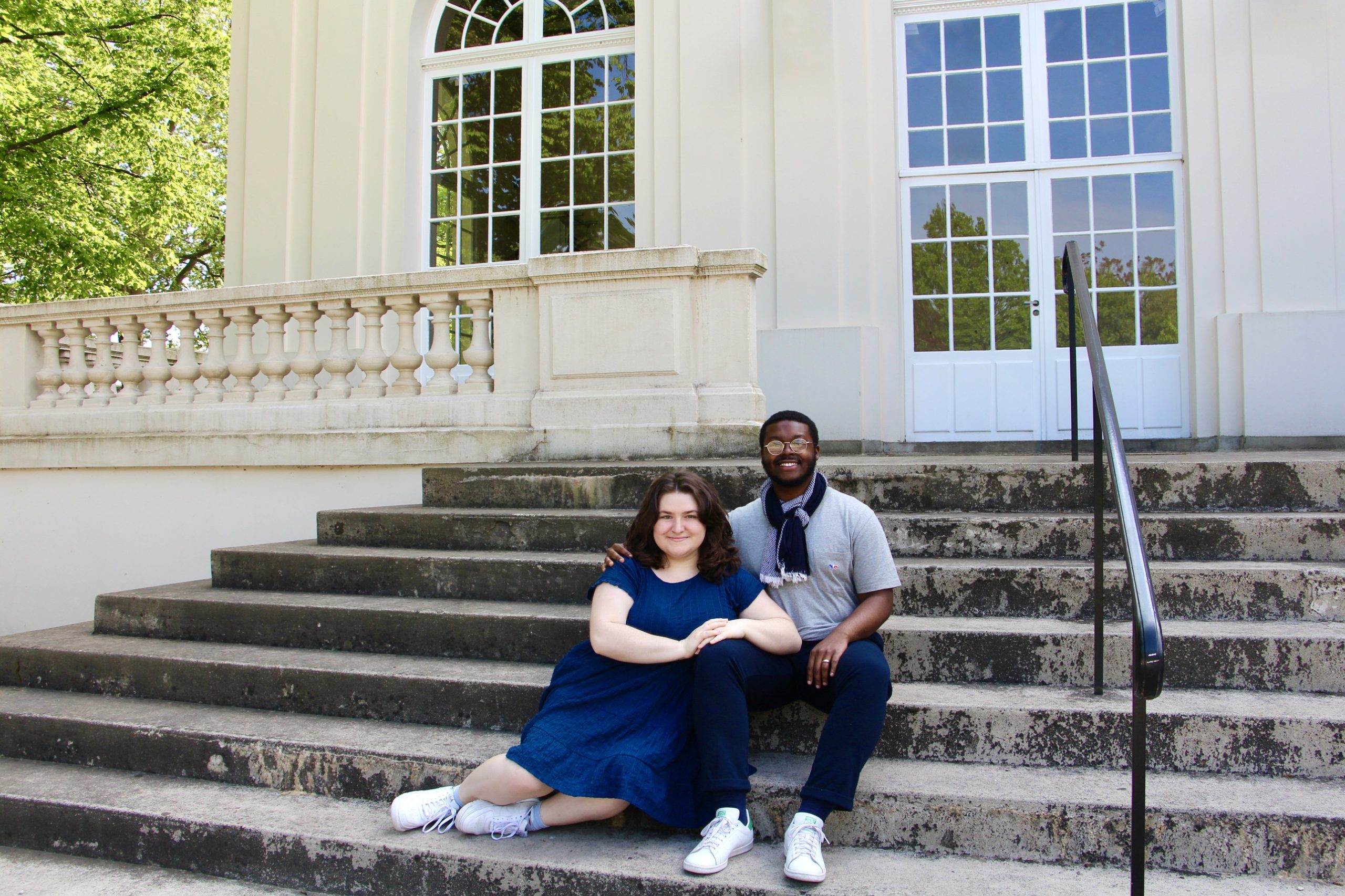 Studying in France as Americans: Fun Local Events and Laser Focus – The ...