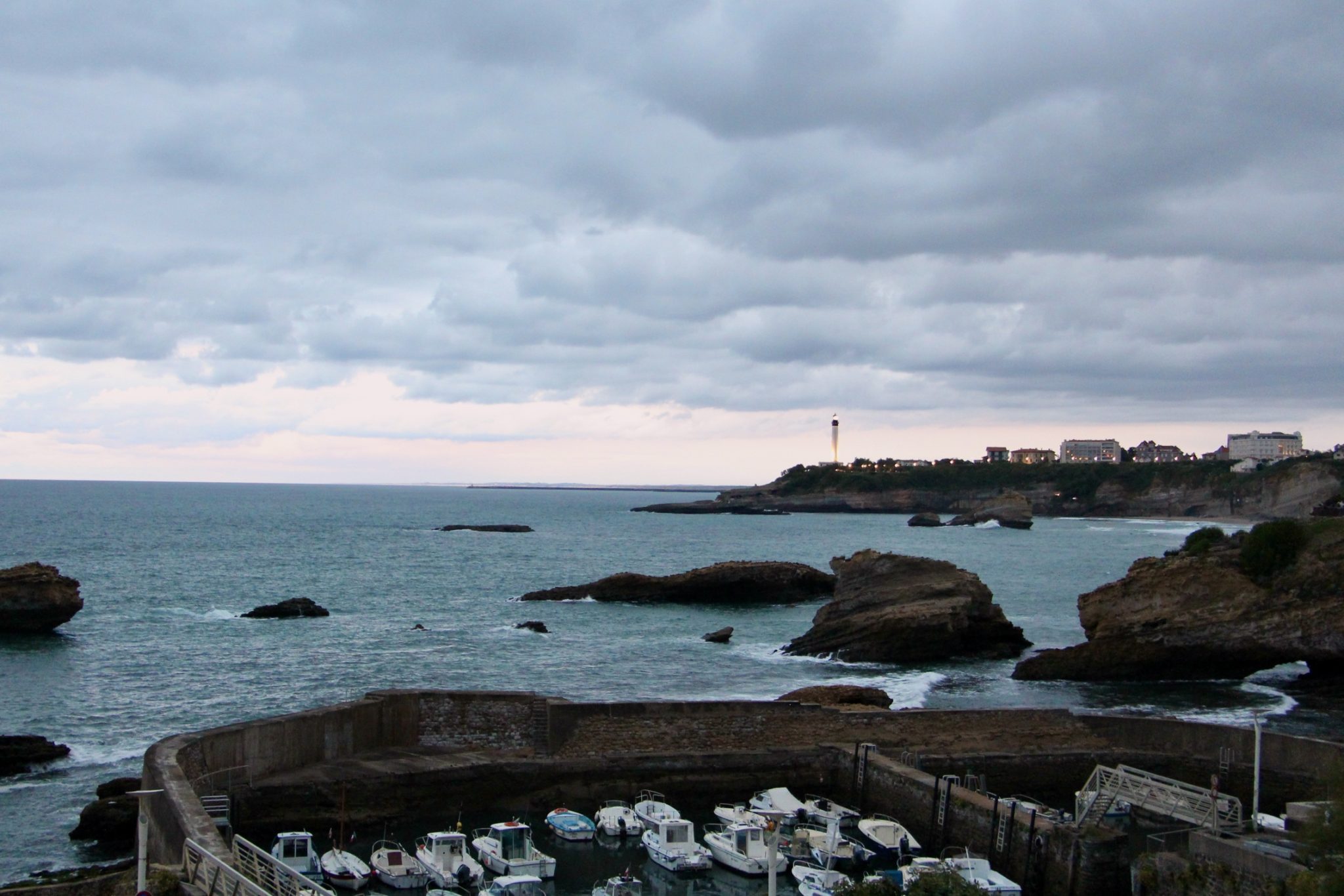 Best Things to Do in Biarritz, France: Charming Beach Vacation – The ...