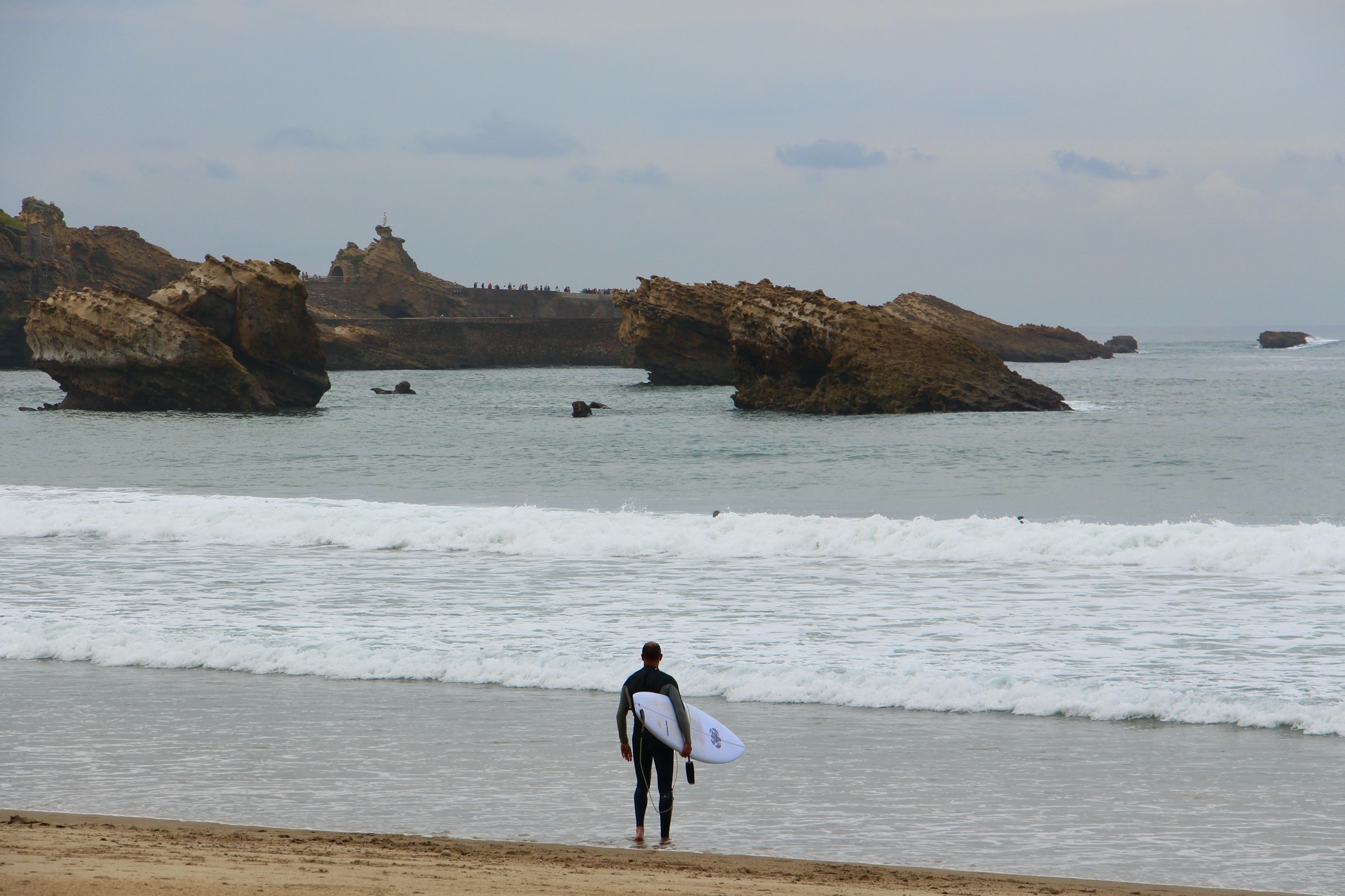 Best Things to Do in Biarritz, France: Charming Beach Vacation – The ...
