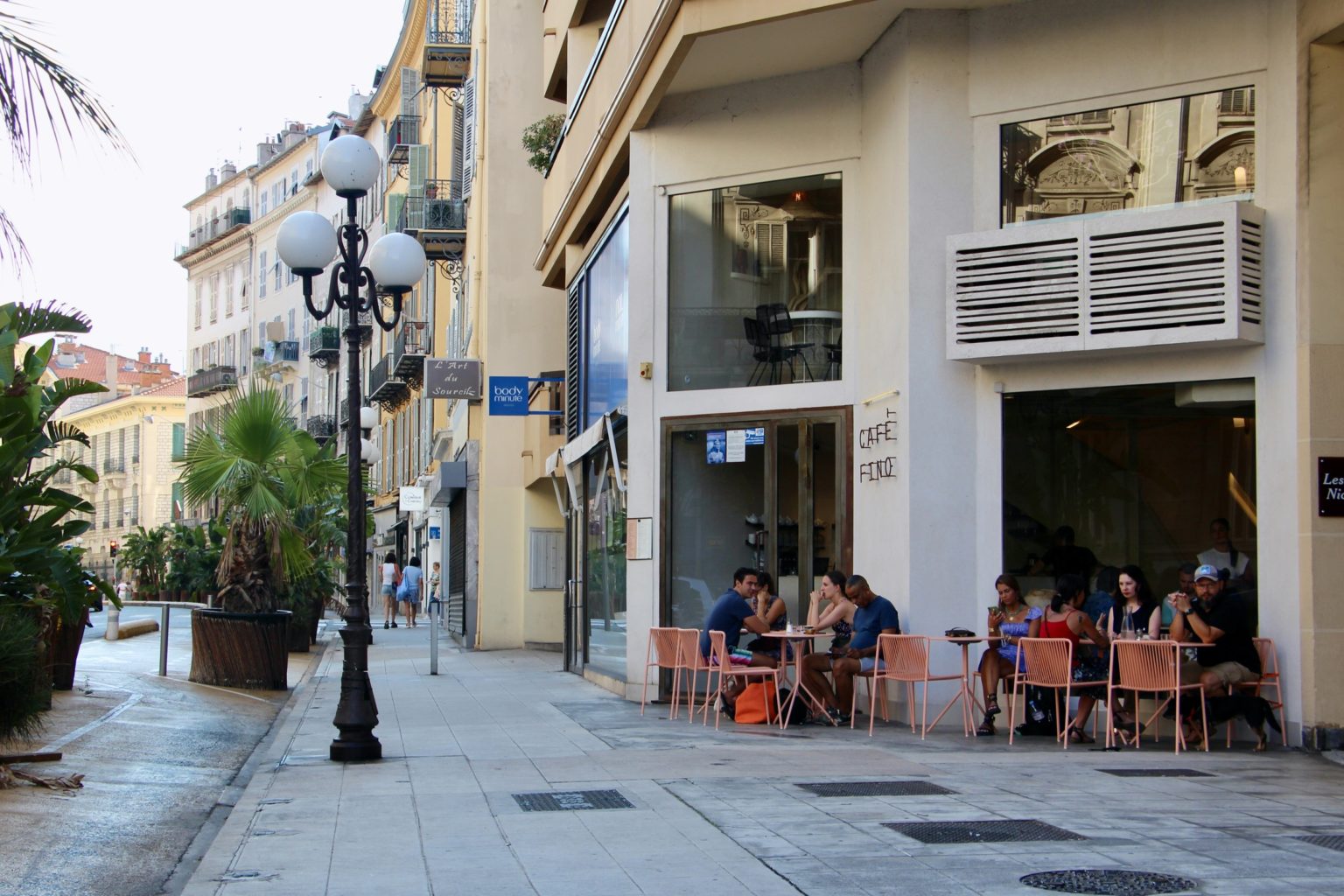 How to Spend Four Relaxing Days in Nice, France – The Francofile