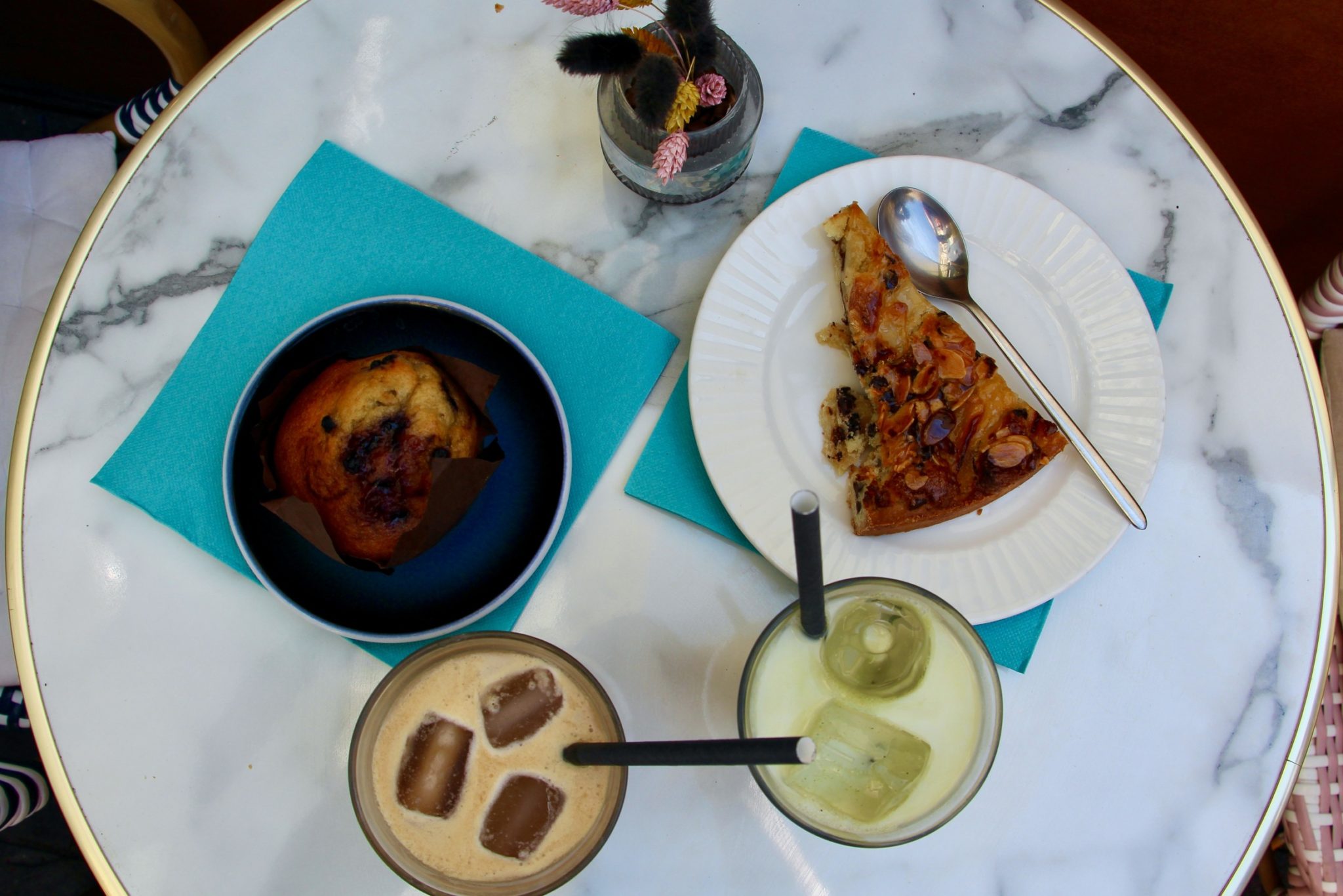 How to Spend Four Relaxing Days in Nice, France – The Francofile